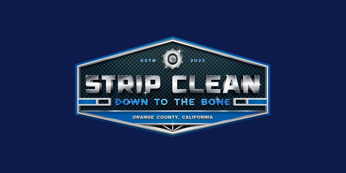 Strip Clean